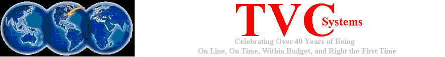 TVC Systems
